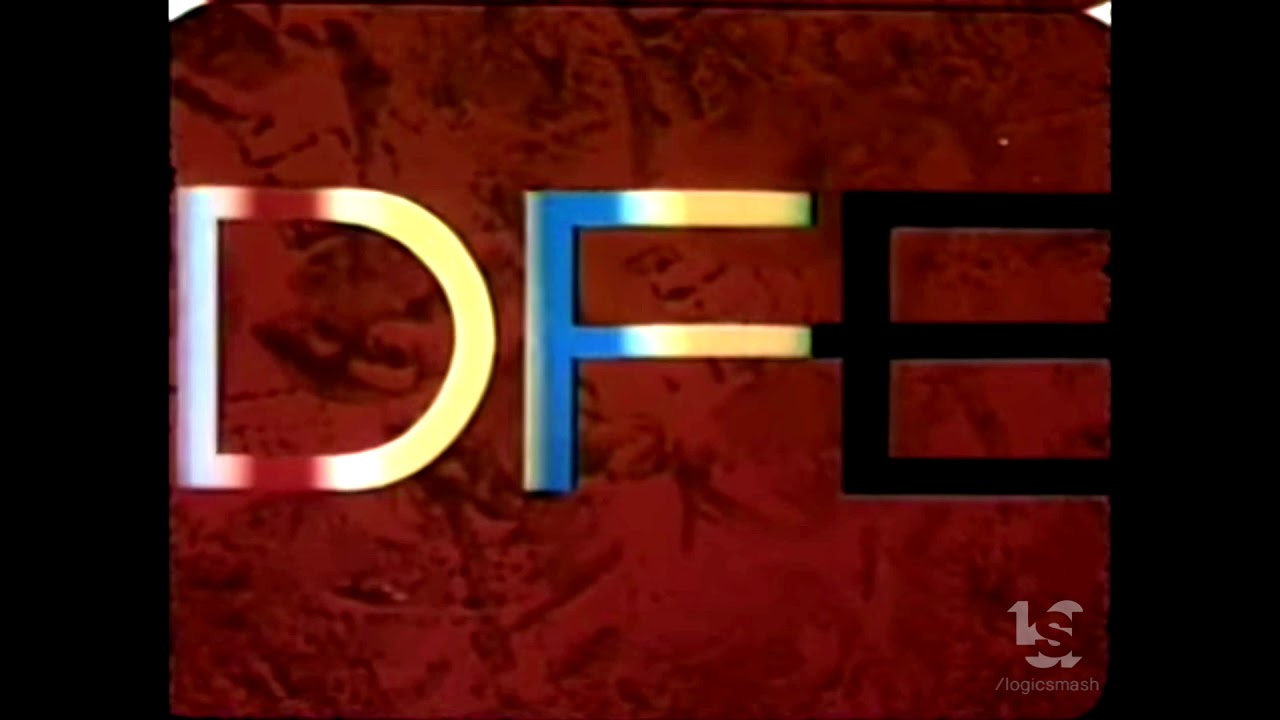 DFE Films (1970) - YouTube