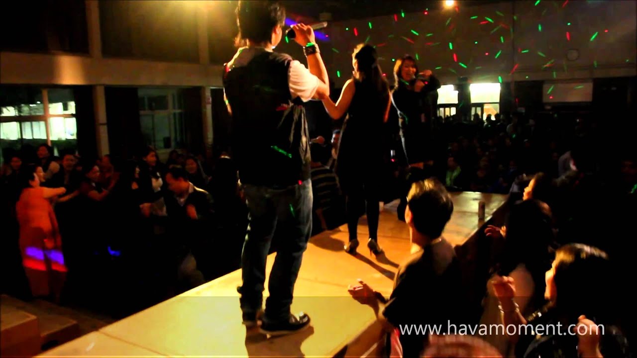 Kranti Ale Charity Concert [Part 2] - YouTube