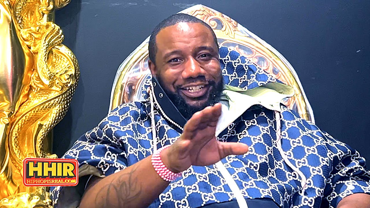 MURDA MOOK SPEAKS ON CALICOE VS GOODZ "I LIED TO CAL" AND RBE'S MAX OUT ...