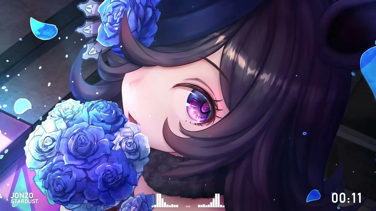 Jonzo - Stardust - YouTube