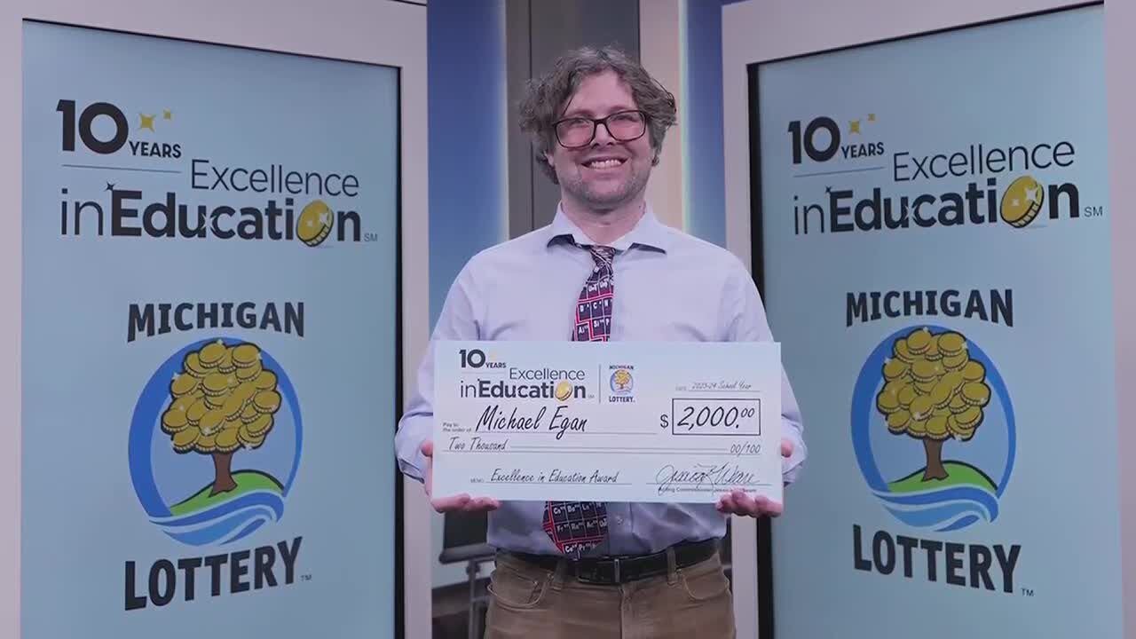 Excellence in Education: Tuesday, Jan. 2 - YouTube