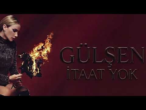 Gülşen - İtaat Yok (Official Audio)
