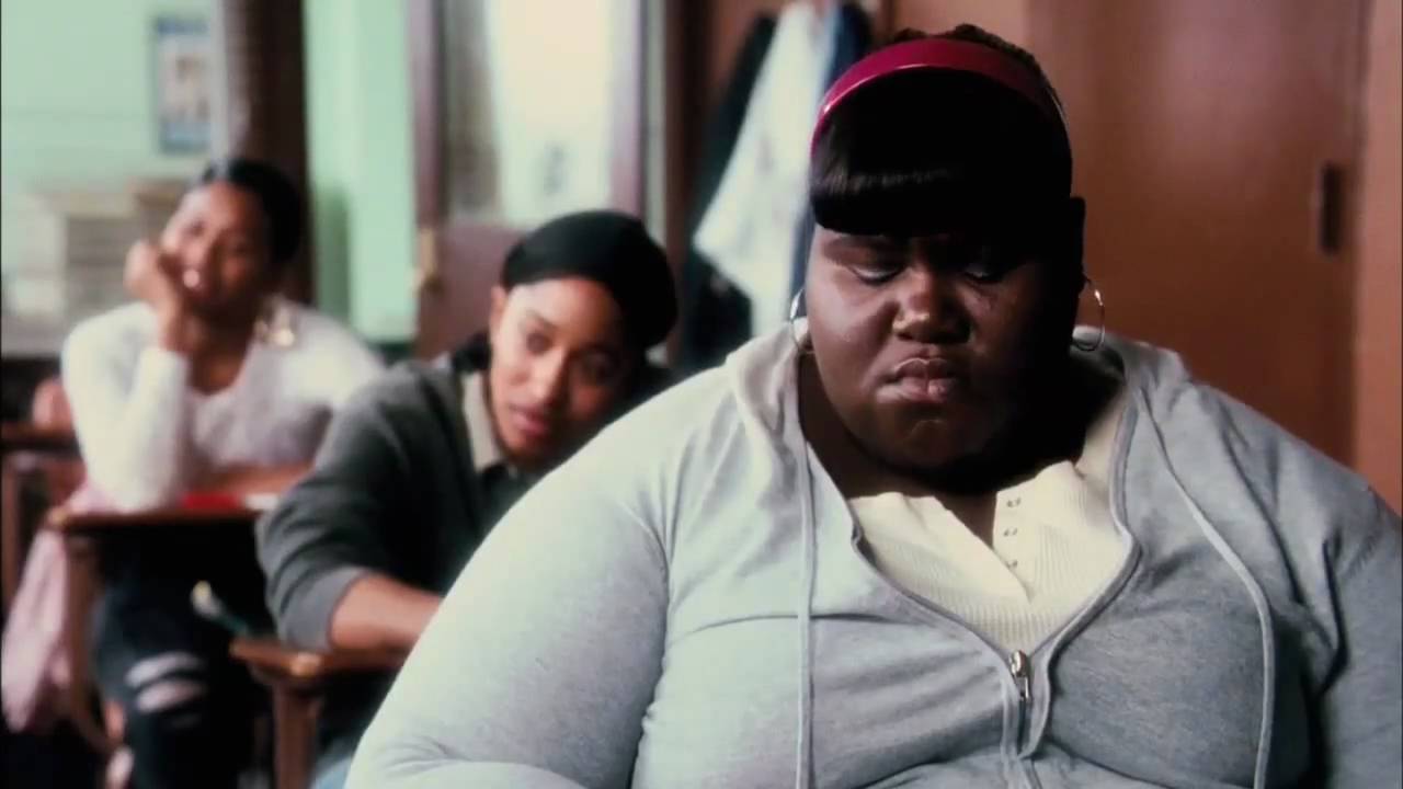 Precious Trailer HD 2009 - YouTube