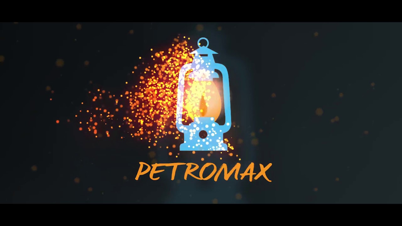 PETROMAX CHANNEL LOGO INTRO|| Sethu Gopi - YouTube