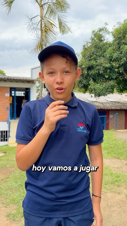 En otra vida… #colegios #niños #liceomerani #colegio - YouTube