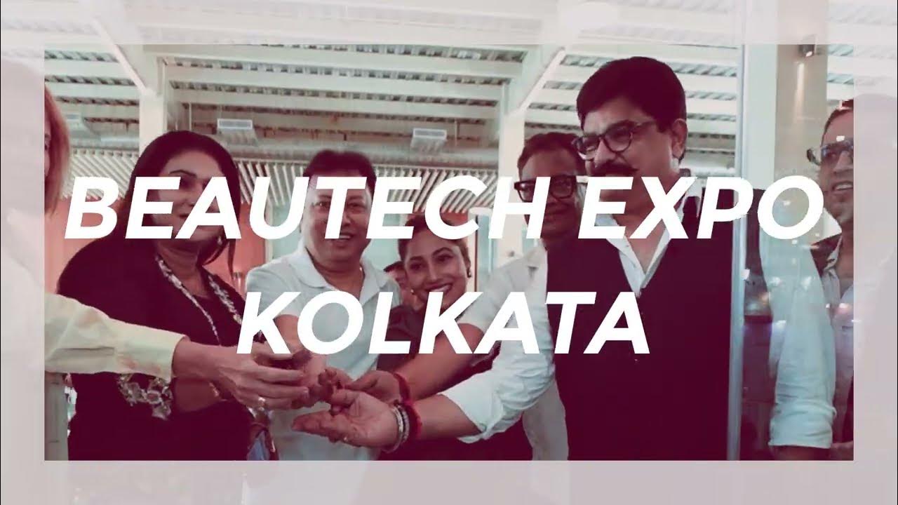 Beautech Expo Kolkata 2025 | 3rd Edition | Asia’s Biggest Cosmetic & Salon Expo | 4th & 5th ...