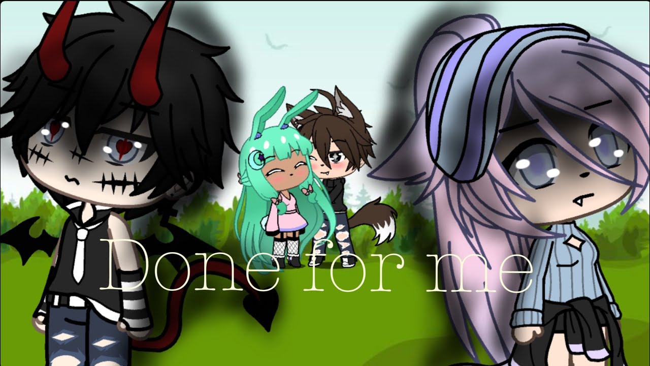 Done for me glmv READ DES. - YouTube