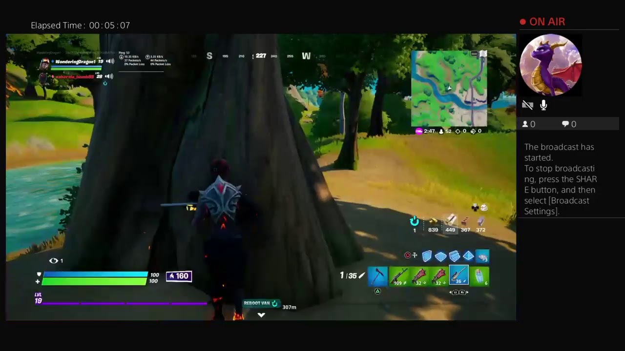 Cracked clan tryouts WonderingDraagon1 iss thhhe clan leader - YouTube