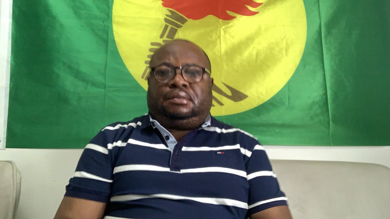 🔴🟢 BOKETSHU WAYAMBO ALOBI FARIRA OKOBETA TE NA EUROPE TOLANDA - YouTube
