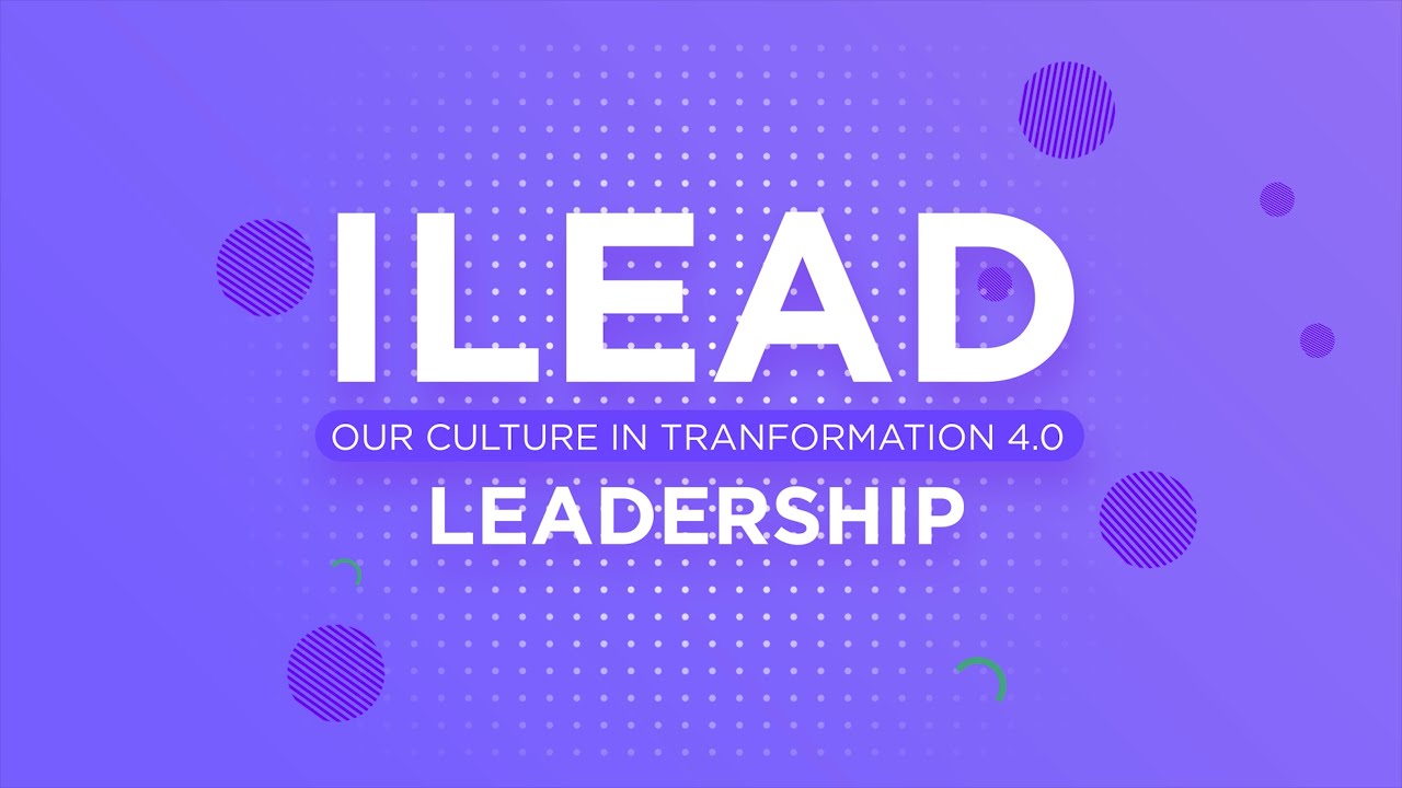 I-LEAD Leadership - YouTube