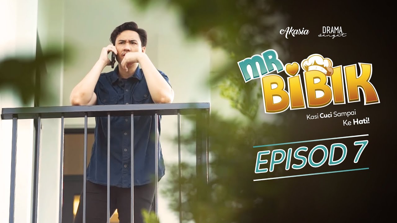 HIGHLIGHT : Episod 7 | Mr. Bibik (2021) - YouTube