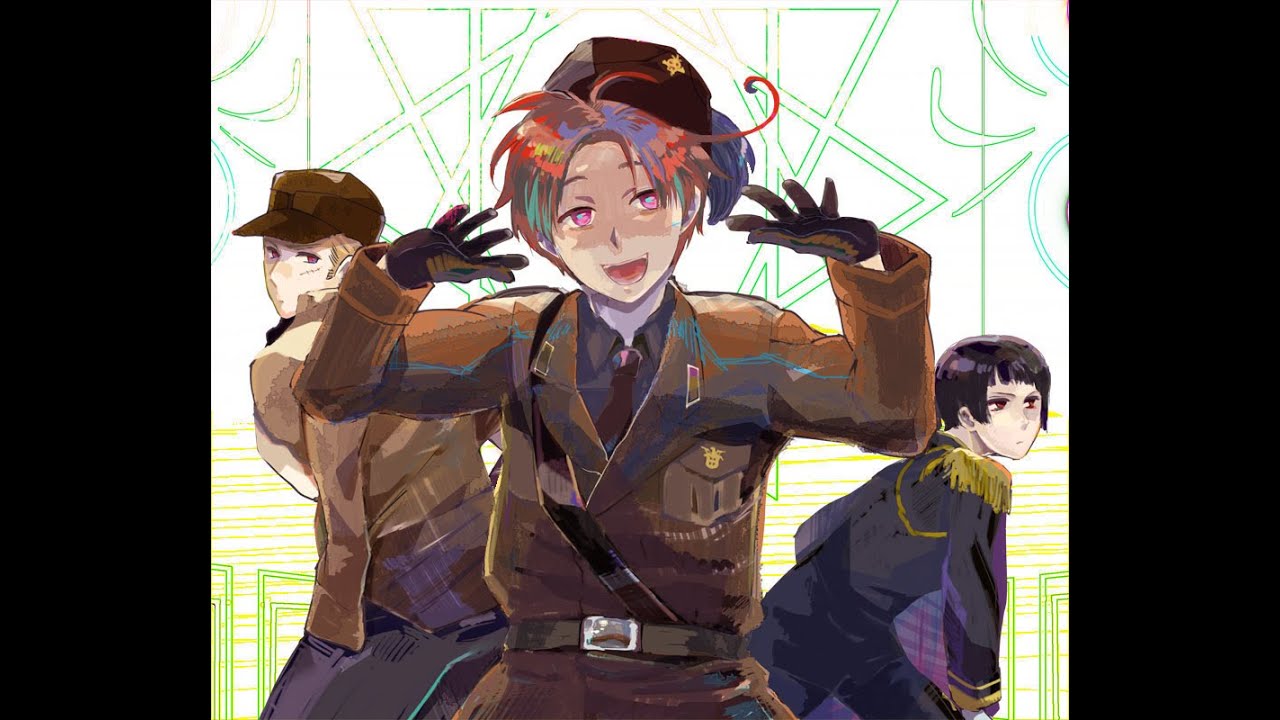 Aph - 2p Italy - Criminal - YouTube