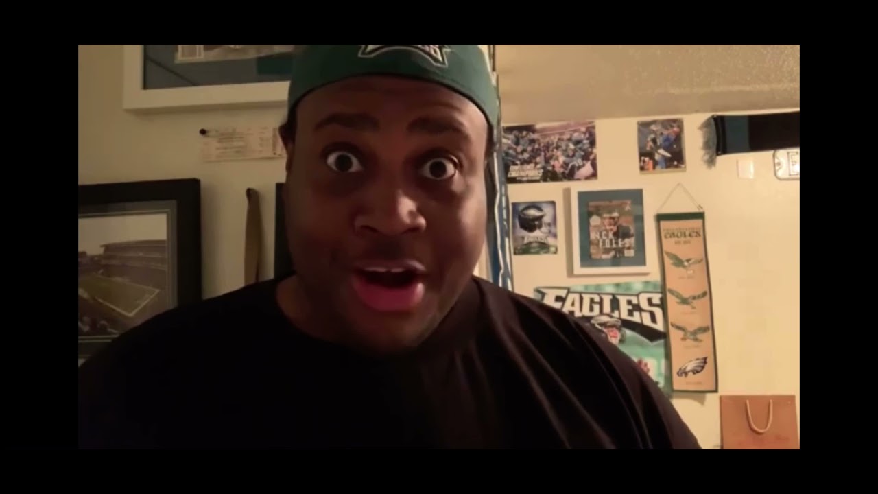 Edp being sus - YouTube