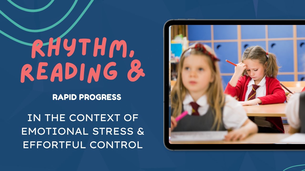 Rapid learning:The context of emotional stress and effortful control ...