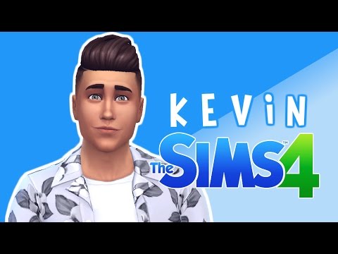 KEViN BLiR TENÅRiNG | Norsk The Sims 4 | #86 - YouTube