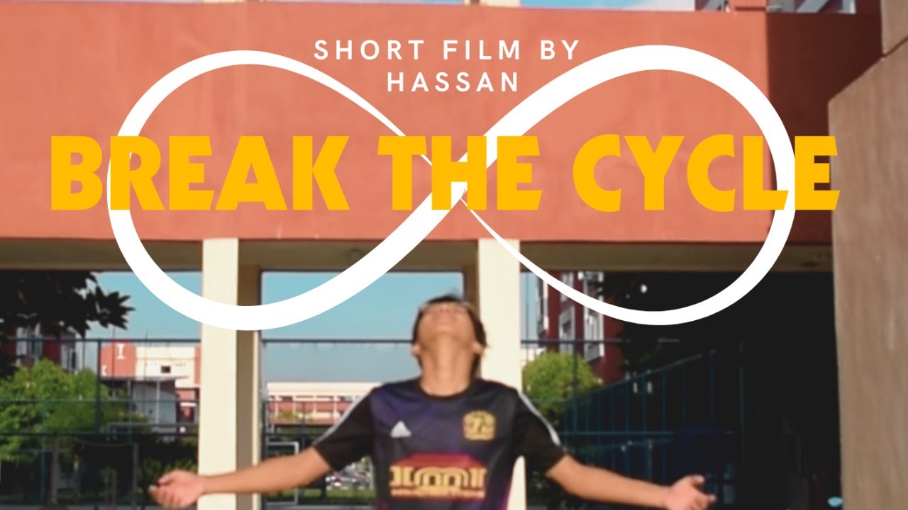 Break The Cycle - Short Film by sankoko SMM30403 - YouTube