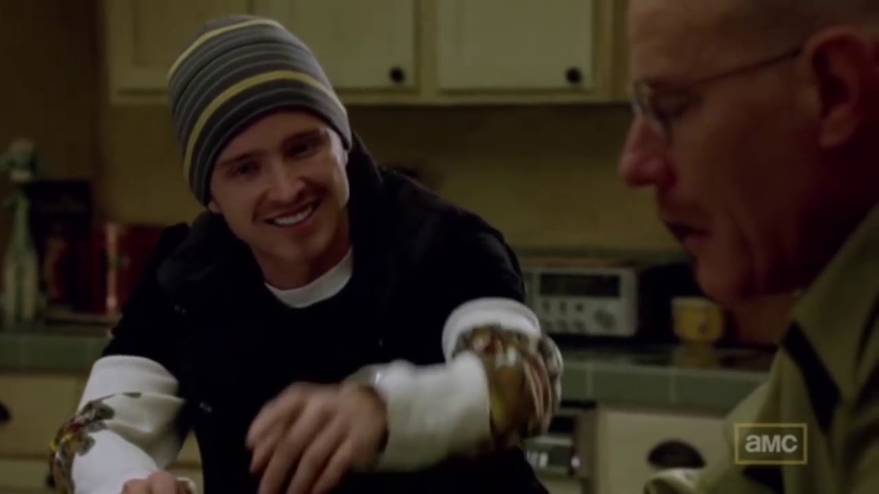 Yeah Science! - YouTube