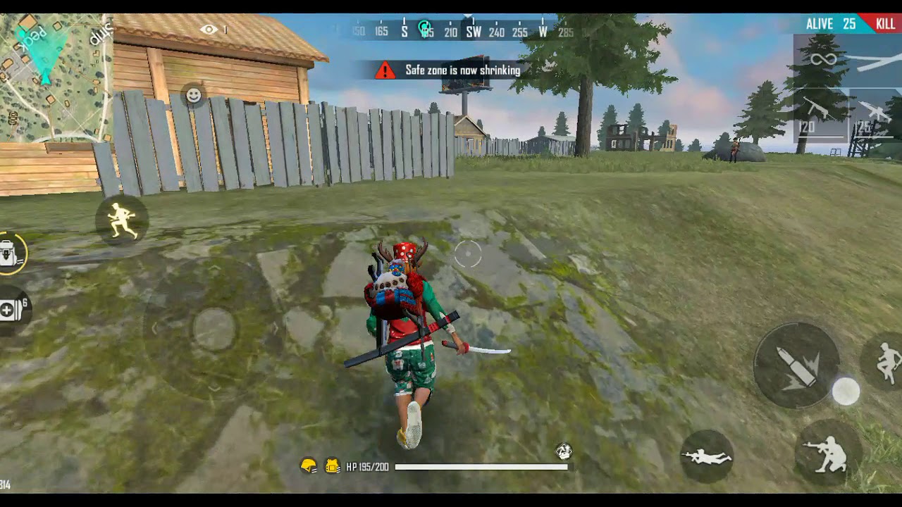 free fer video - YouTube