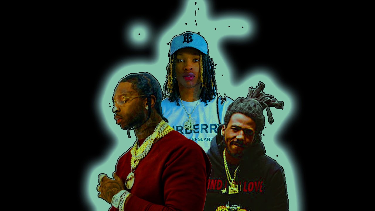 (Free) King Von X Pop Smoke X Mozzy Type Beat - Litty for Bandikas | UK ...