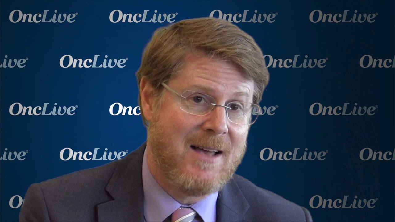 Dr. Freedland on the Importance of Conducting Real-World Analyses in ...