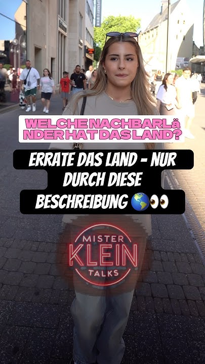 🎙️ Ep. 69 – Herkunft erraten „Unsere Flagge entstand durch eine Kriegssage.“#misterkleintalks ...