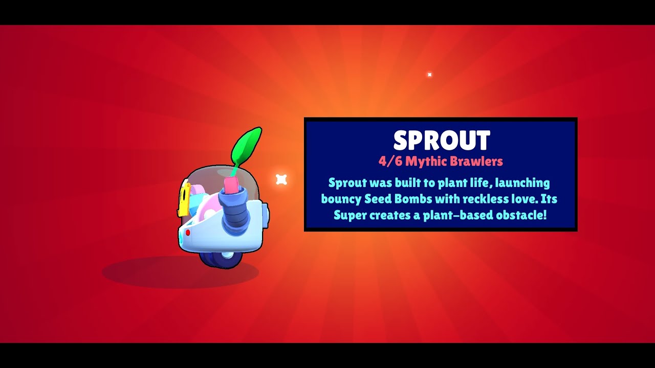 SPROUT GAMEPLAY!! FINALLY HIT 14K TROPHIES!! - YouTube