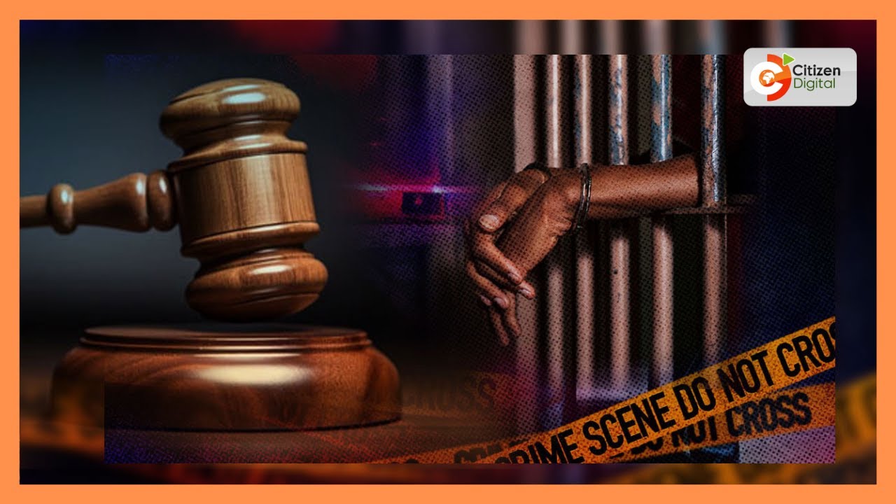 Afisa Mkuu wa Kituo cha Central Samson Taalam ameshtakiwa Milimani ...