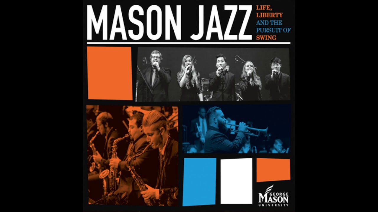 Mason Jazz - Cha Cha Cha (feat. Afro-Cuban Ensemble) - YouTube