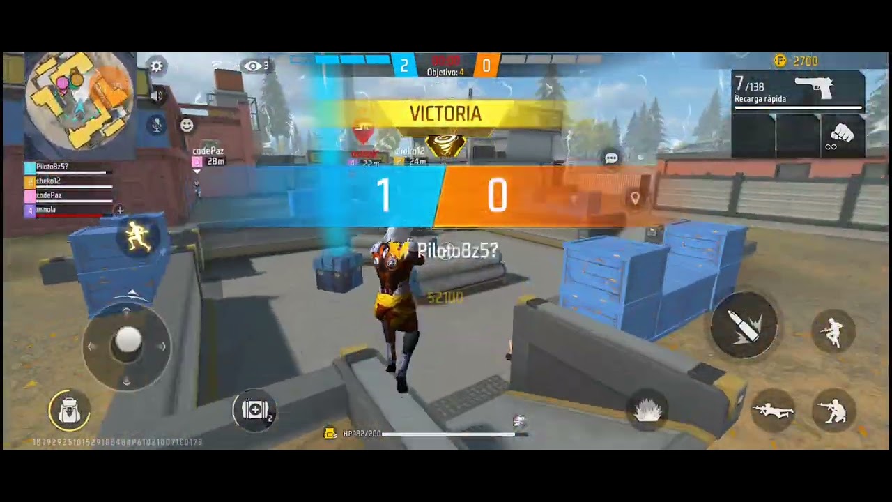 no. puede. subir. de. rango 👉👉 Felipe boy - YouTube