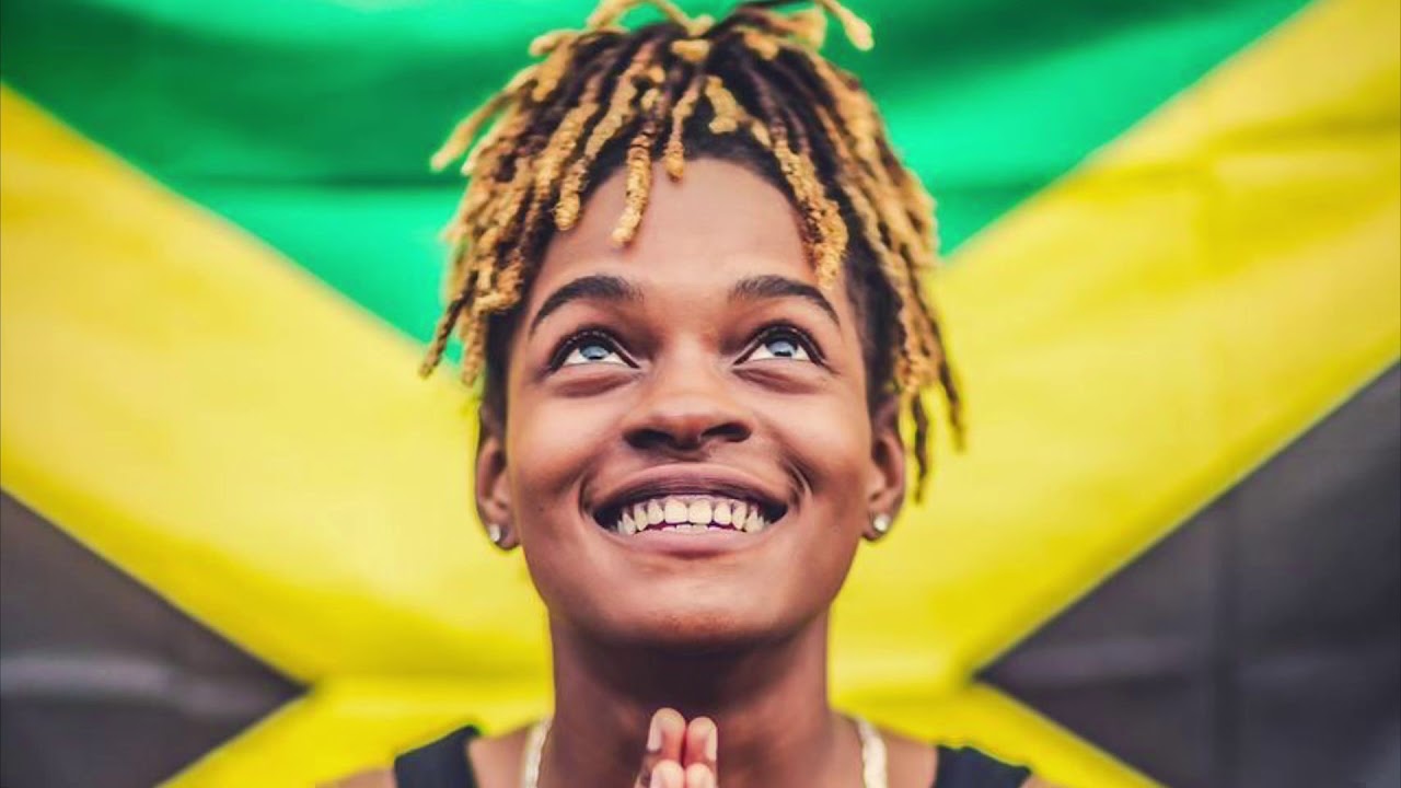 Koffee Wins Grammy Award for best Reggae Album! - YouTube