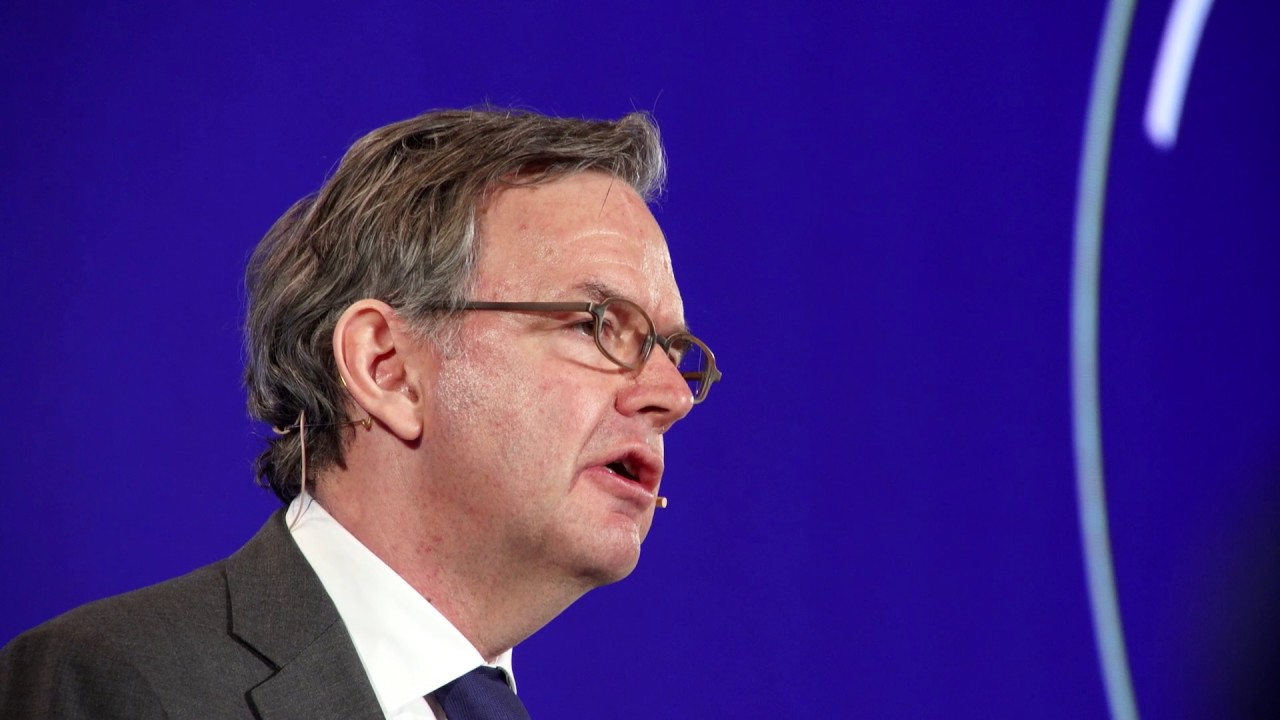 European Asset Management Conference 2017 - YouTube