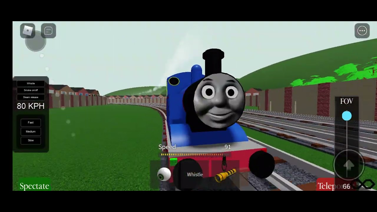 Timmy plays: Thomas's PC adventures the roblox game - YouTube