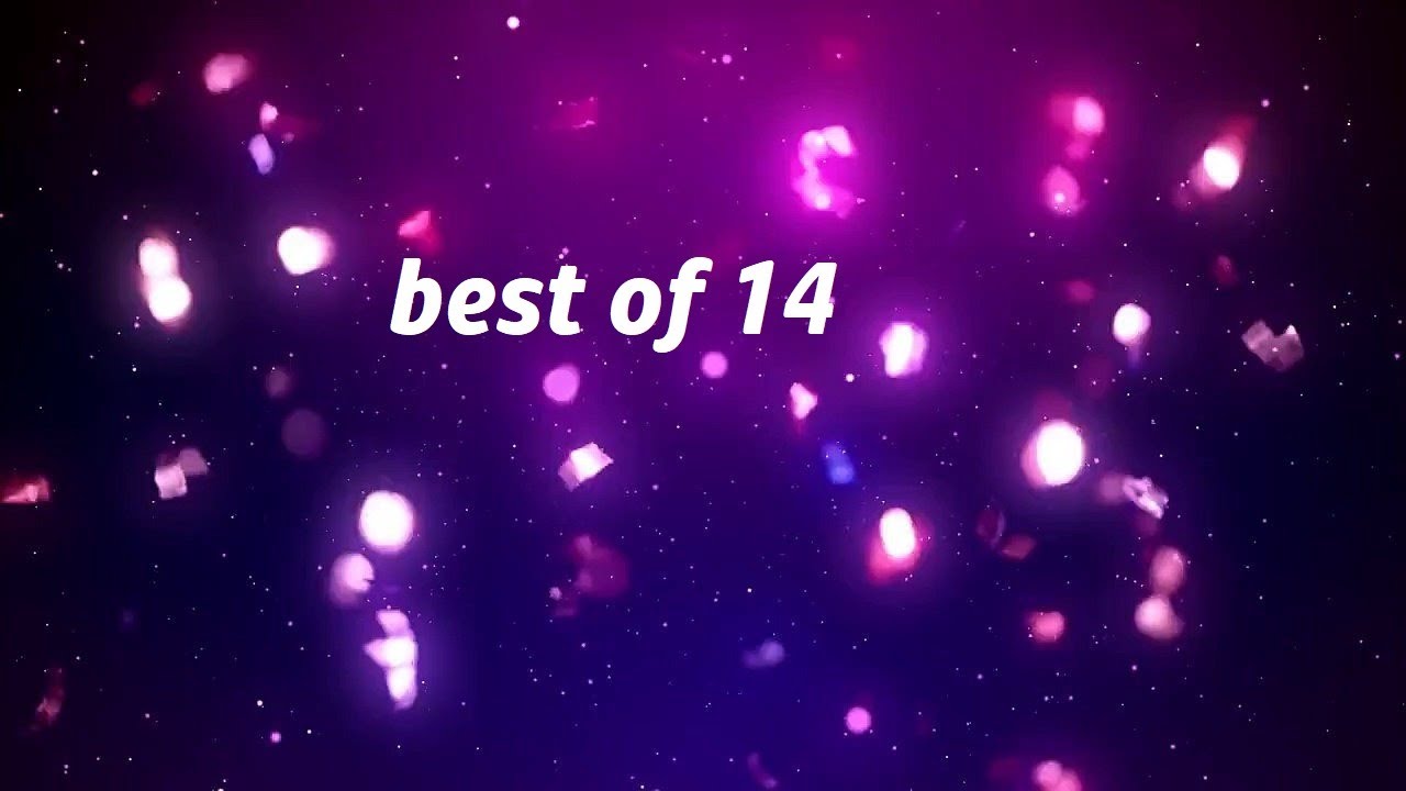 Best of 14 - YouTube