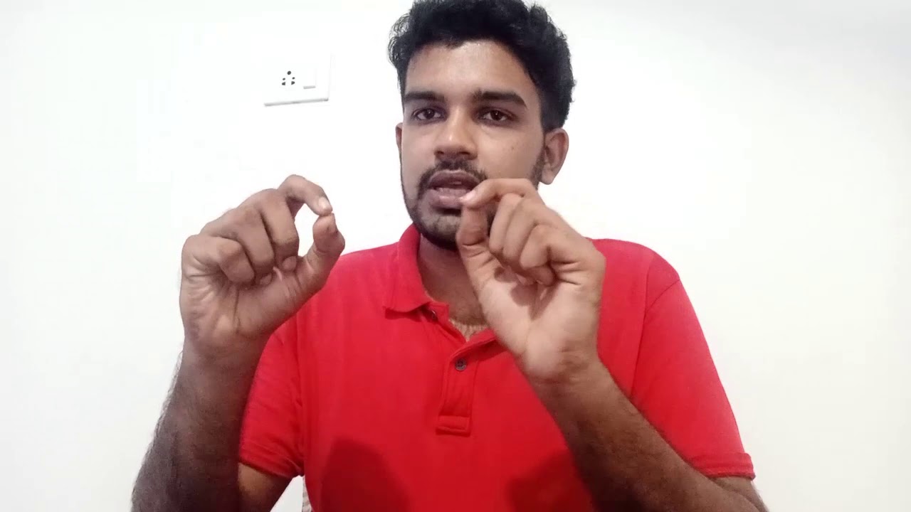 Units - Video Lesson by - Govind. R.G Instructor in Fitter Trade, NSNSM ...