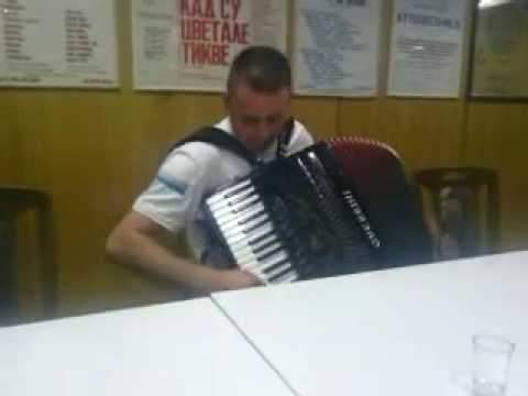 Branislav Matic - Lavanda - YouTube