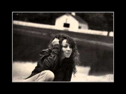 Mariah Carey Eb7 Whistle Register RARE - YouTube