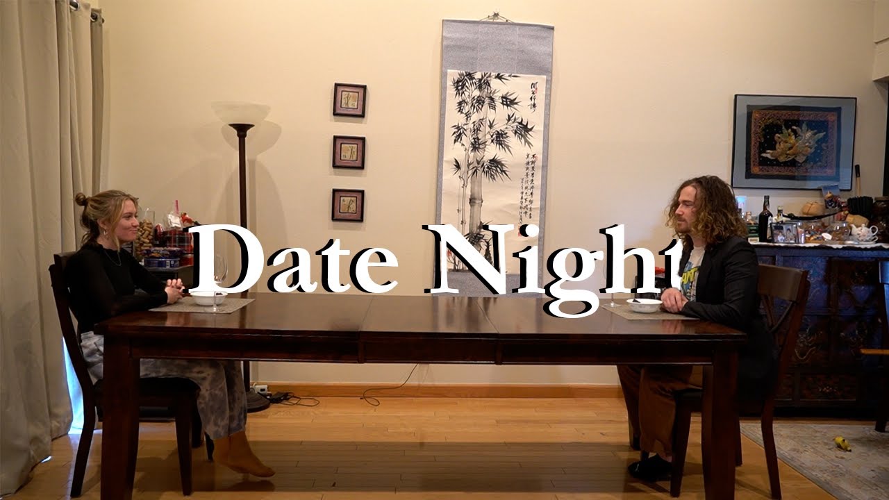Date Night - YouTube