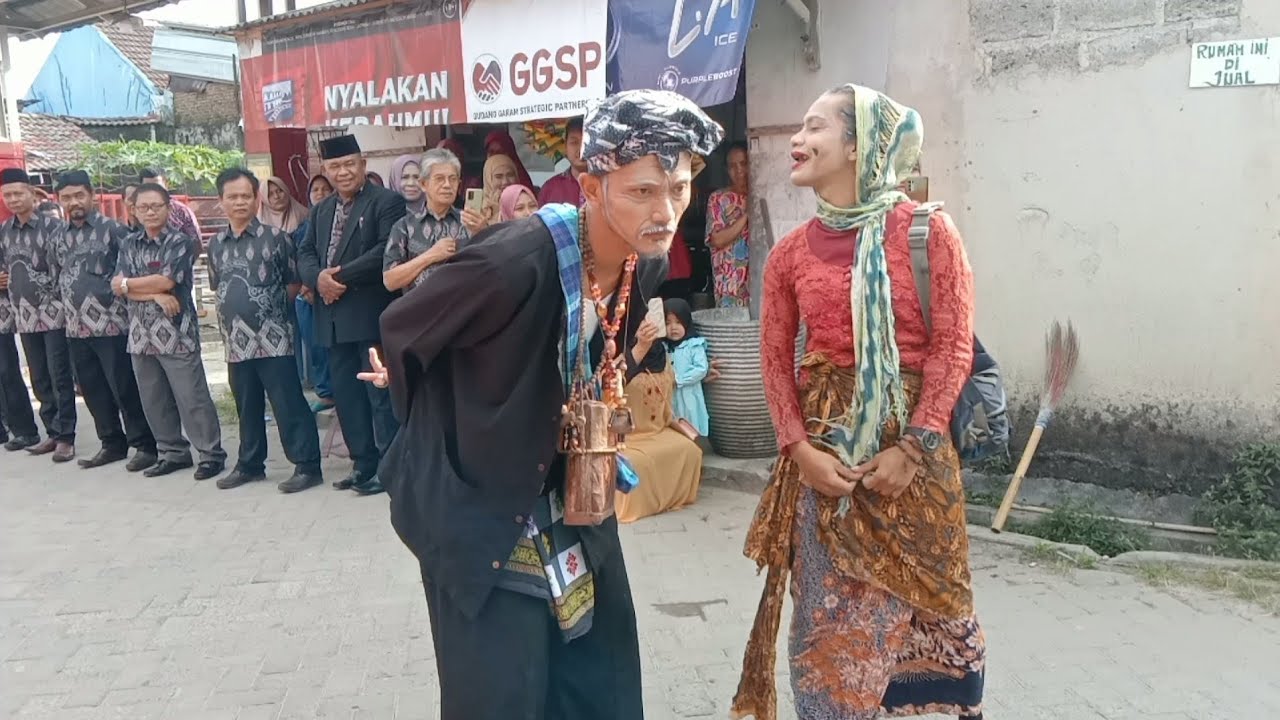 UPACARA ADAT SUNDA ( MAPAG PANGANTEN ) LENGSER PERNIKAHAN YUCCA & RAFLY ...