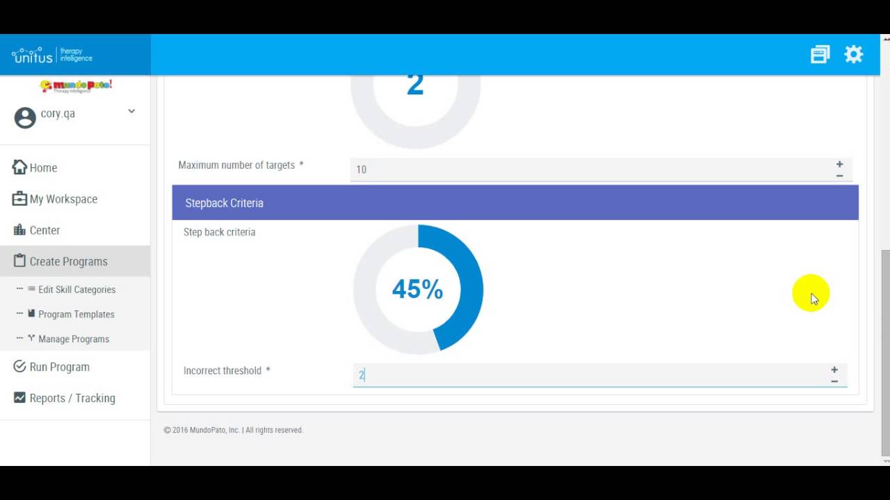Target Maintenance Overview - YouTube