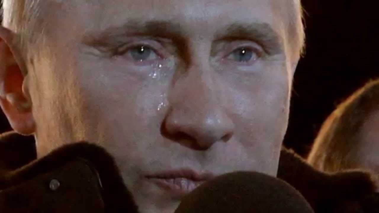 Vladimir Putin - From the Heart (Just about Love, Владимир Путин) - YouTube