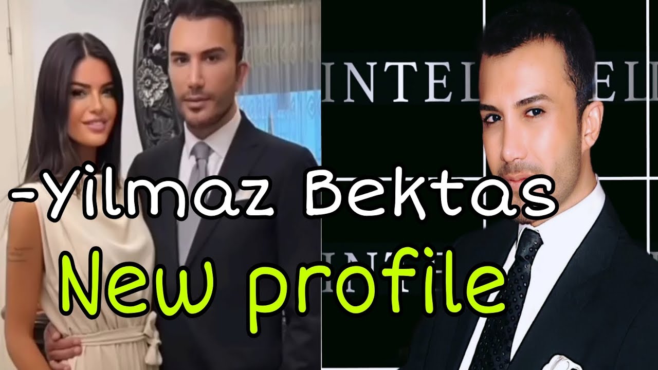 Yilmaz Bektas Nag Update ng New Profile Photo sa isang SOCMED app - YouTube
