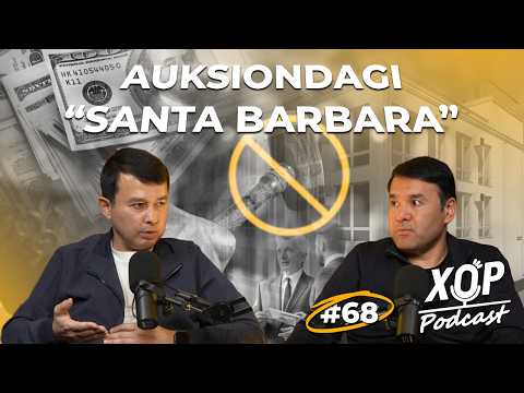 “Prezidentga chiqmaguncha tadbirkorlik qilolmas ekansan!”❗️Sudma sud sarson bo’lgan tadbirkor dardi
