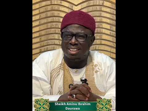 Jibwis Mosque 2 illela:-Mafi yawan kawayen Amarya da Amarya Basa yin ...