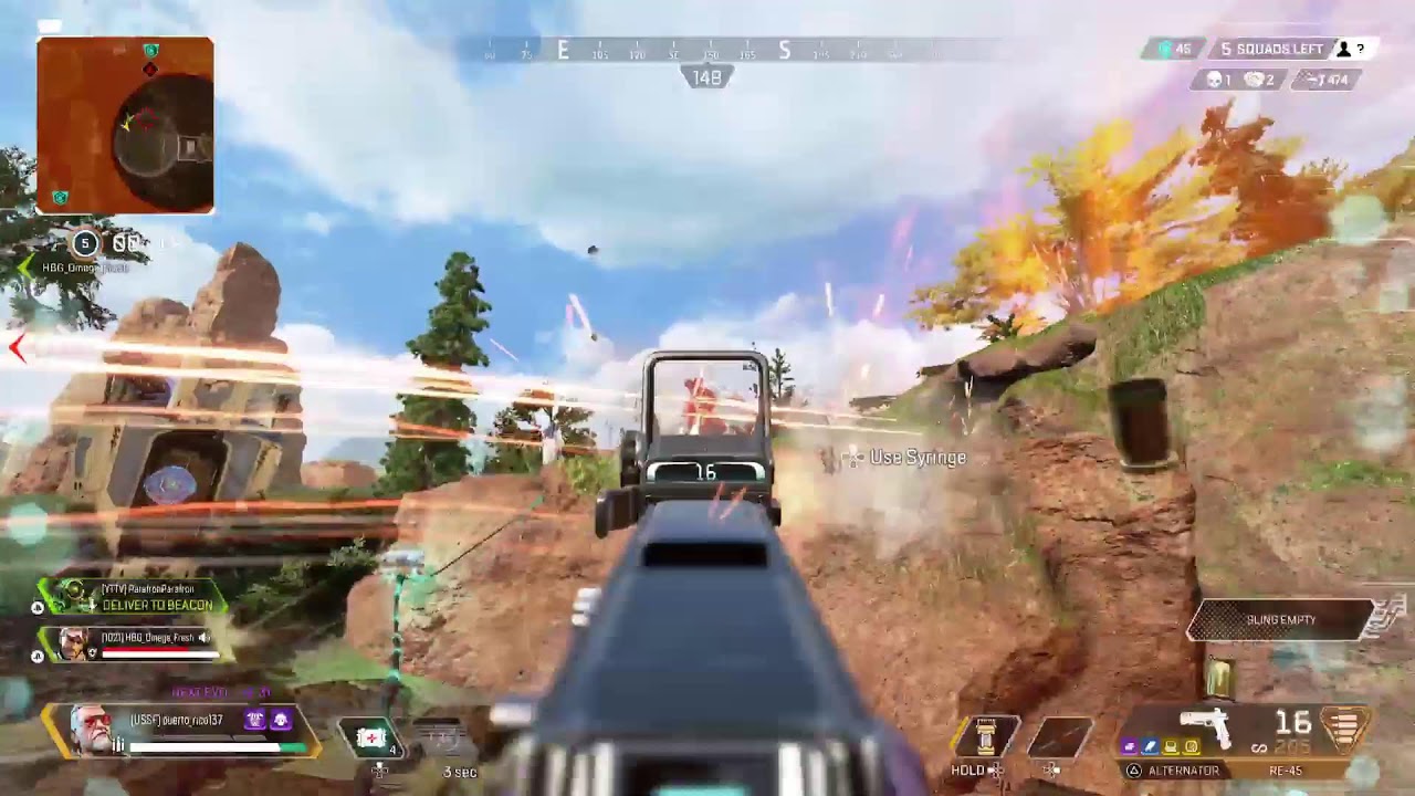 Bebo gaming - YouTube