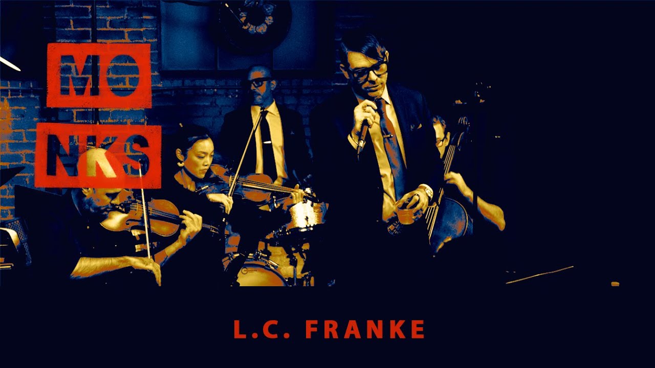 Monks Jazz | L.C. Franke "Marionette" - YouTube
