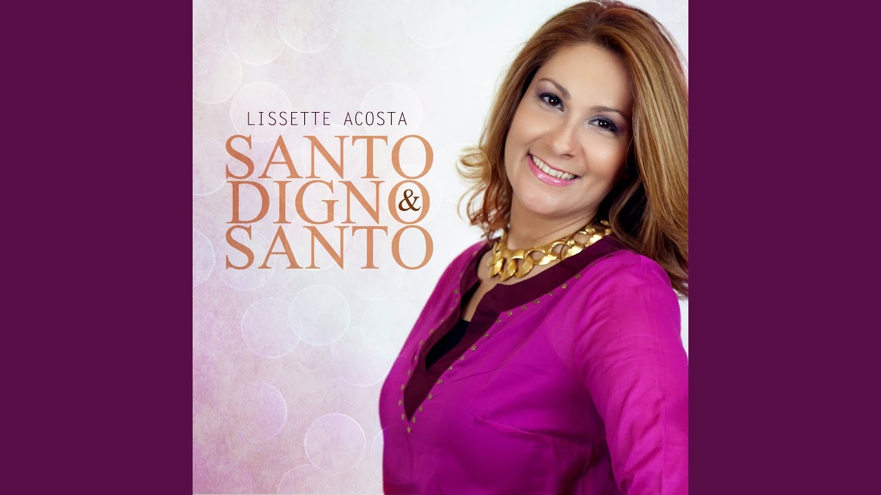 Santo - YouTube Music