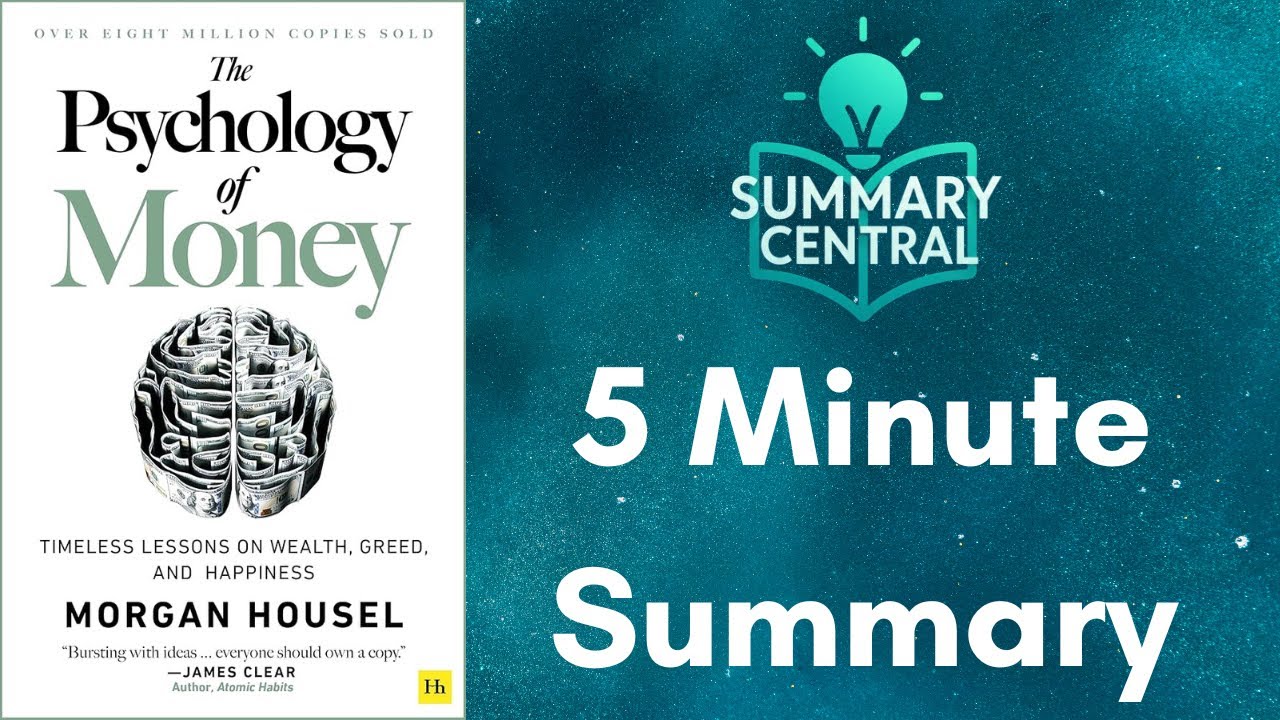 5 Minutes That Will Change How You See Money Forever - YouTube