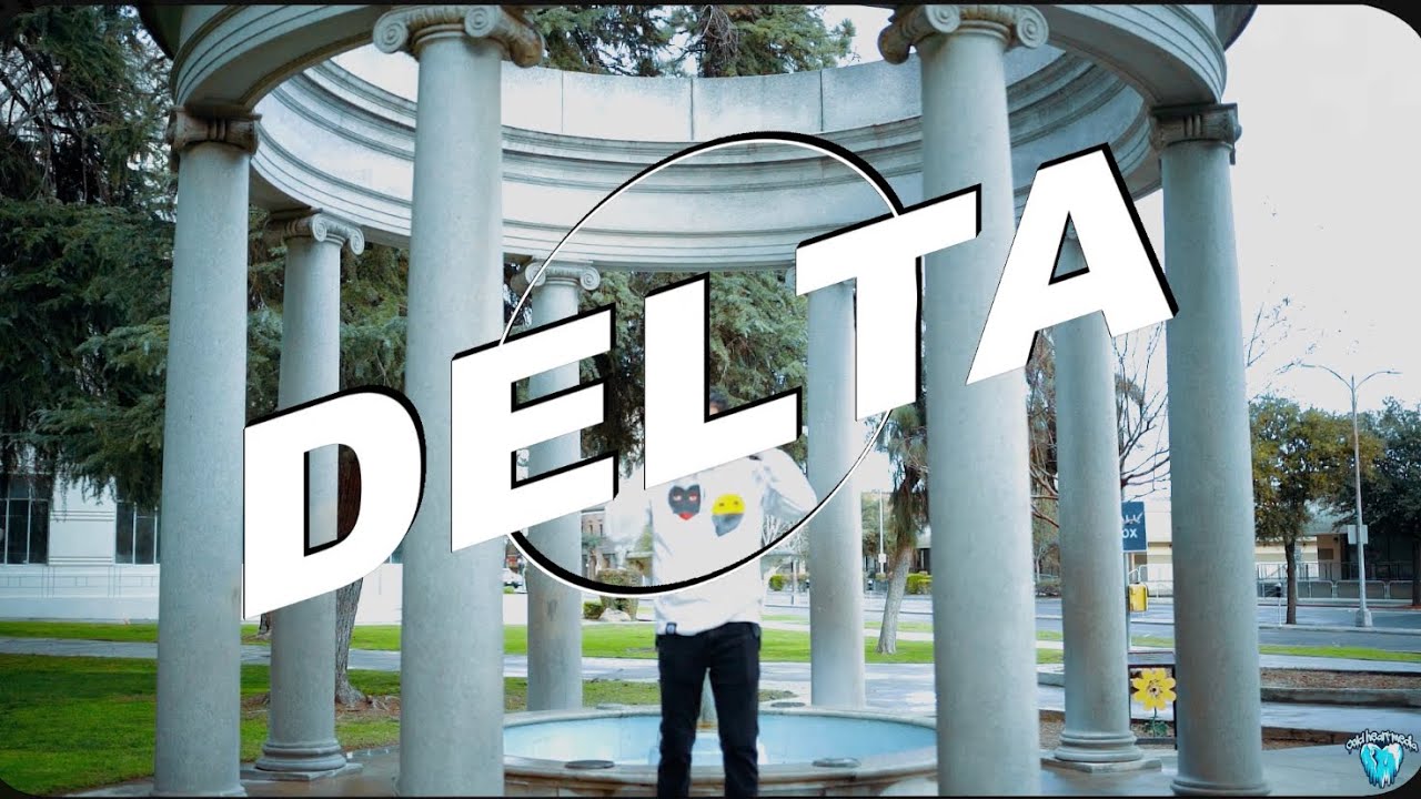 J2K - DELTA (Official Music Video) | Dir. Lostboisworld - YouTube