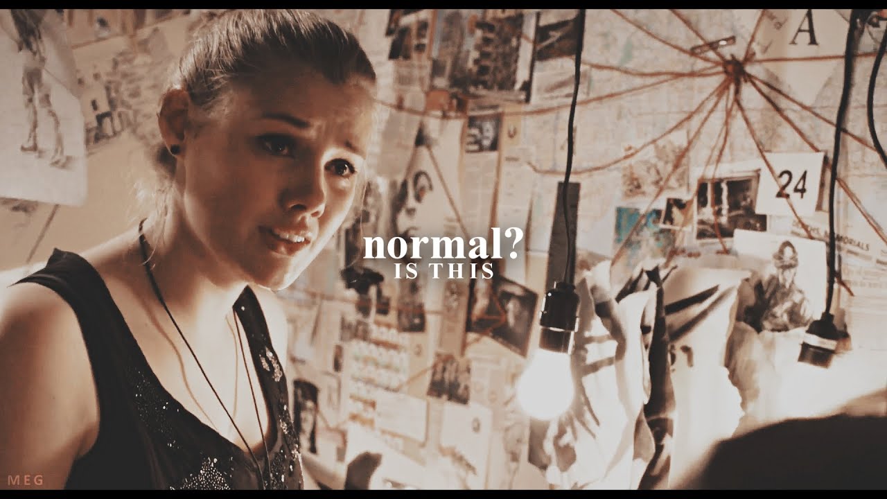 dylan blake » is this normal?¿ - YouTube