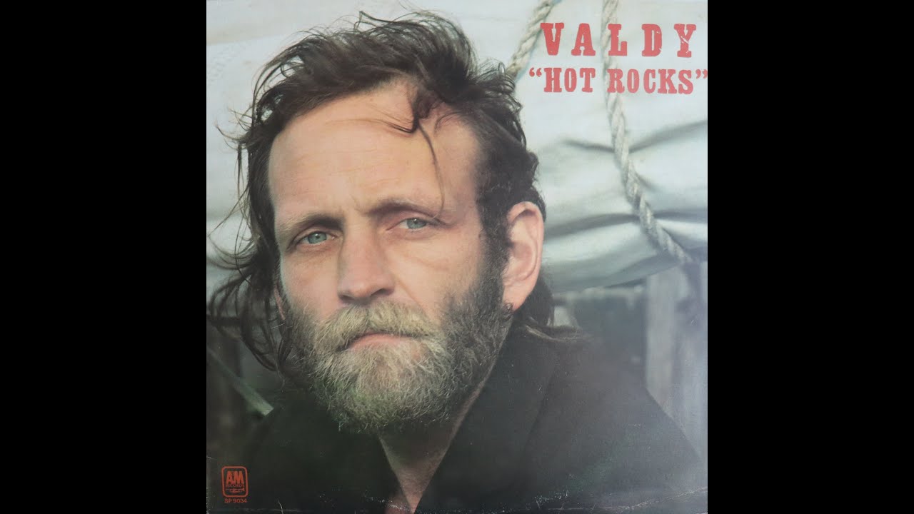 Valdy - Hot Rocks (1978) [Complete LP] - YouTube